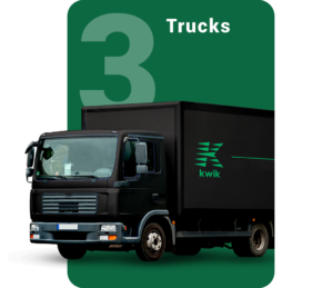 Entreprises clientes - Kwik