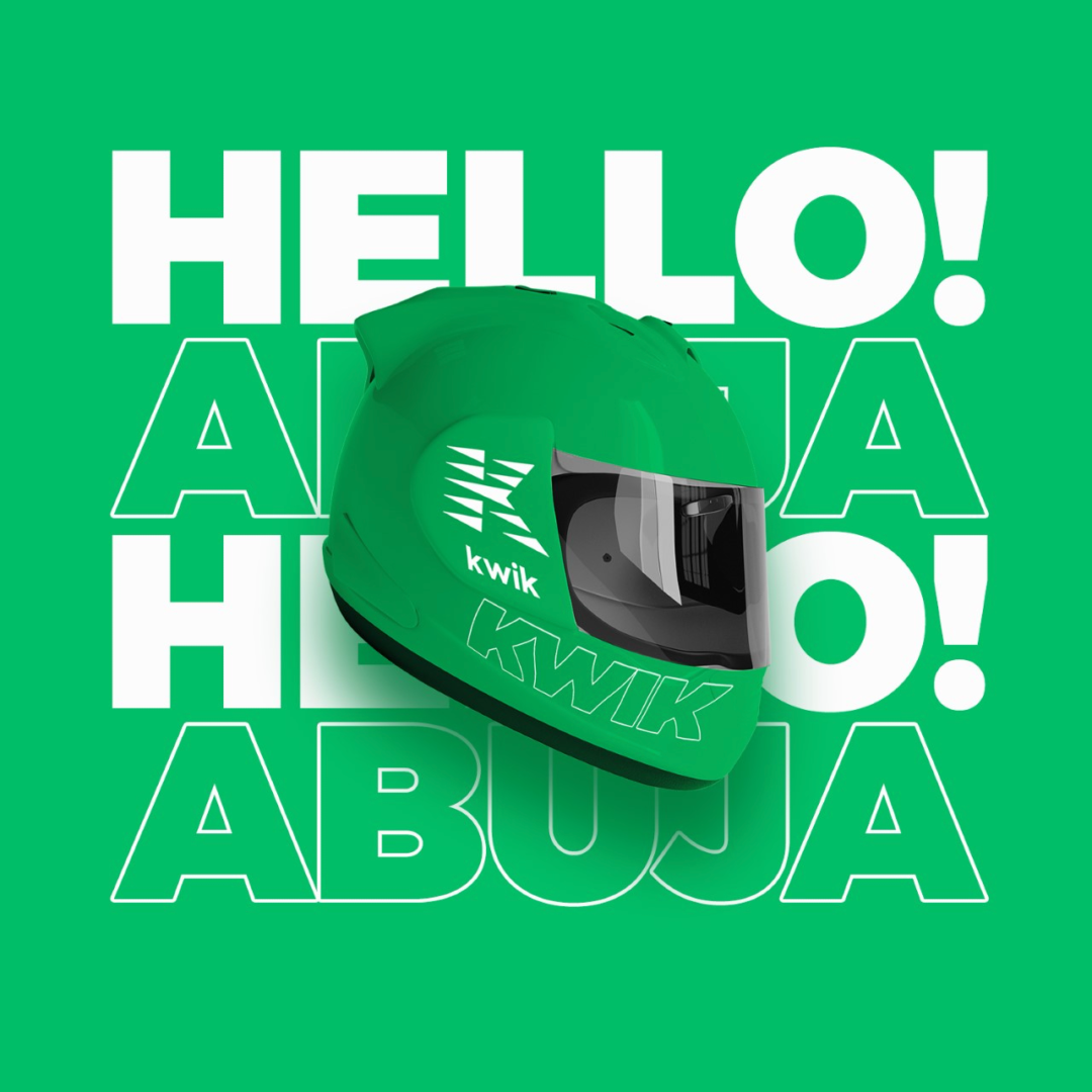 Kwik Delivery officially launches its just-in-time delivery service in ...