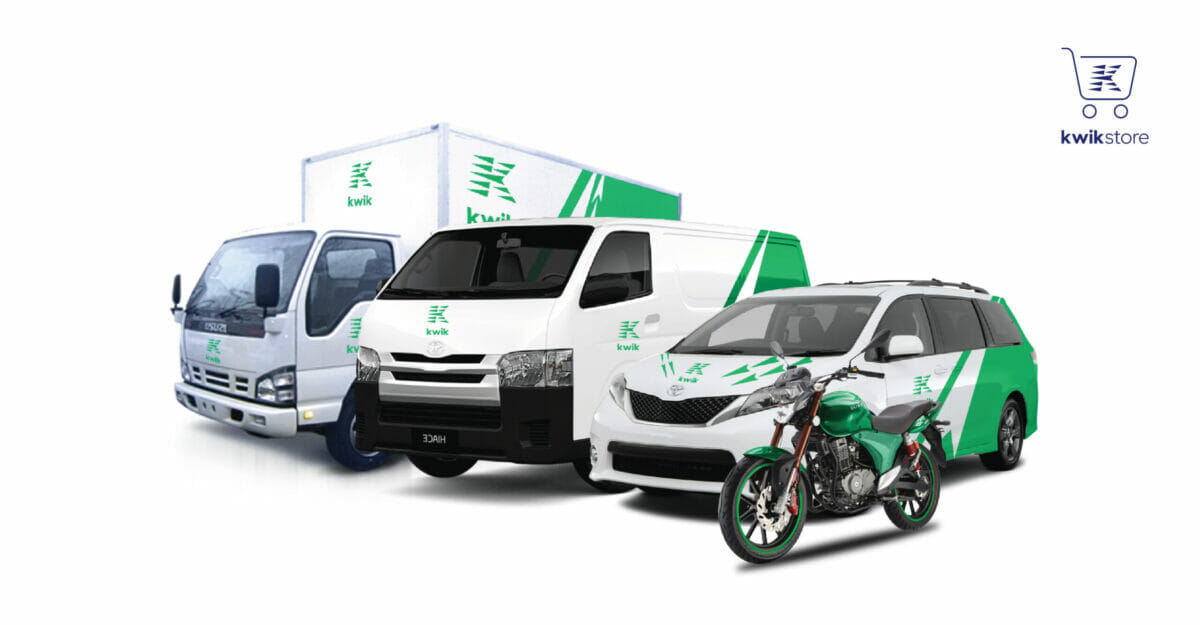 What Is On-Demand Delivery And Trucking And How Does It Help My ...