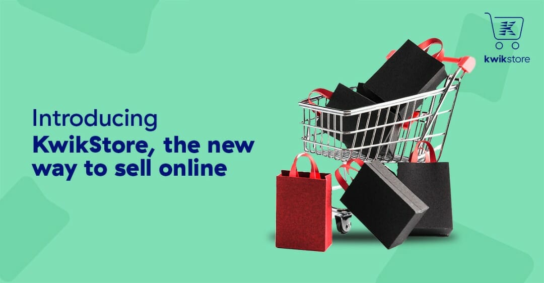Kwik Launches KwikStore An Easy to use E commerce Solution To Help kwik-launches-kwikstore-an-easy-to-use-e-commerce-solution-to-help