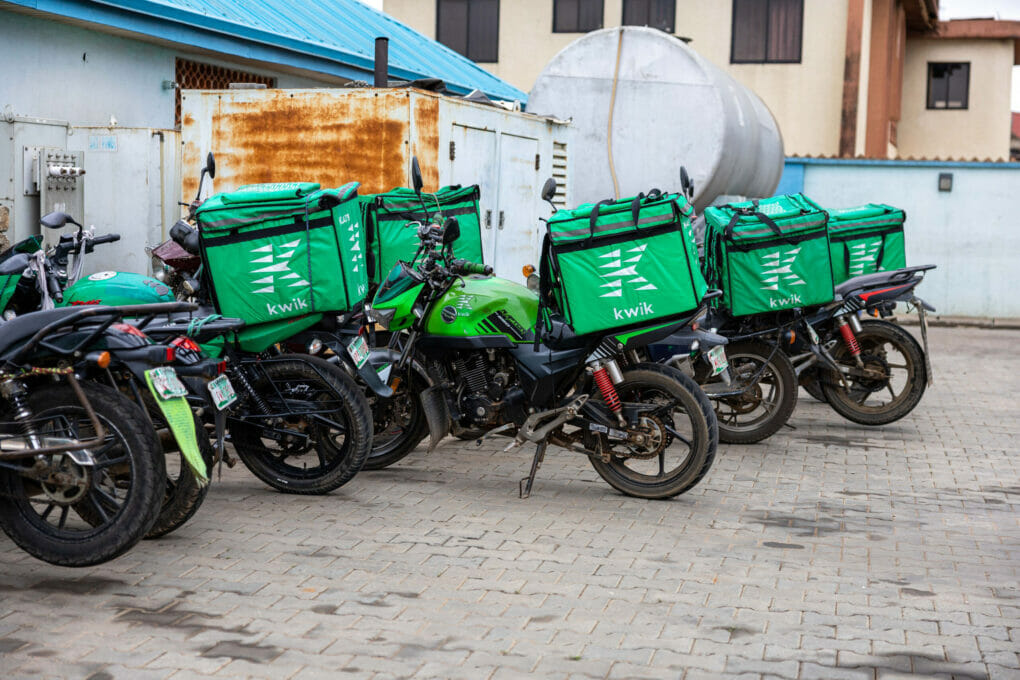 Kwik Launches In Ibadan, promises to deliver in 60 minutes | Kwik