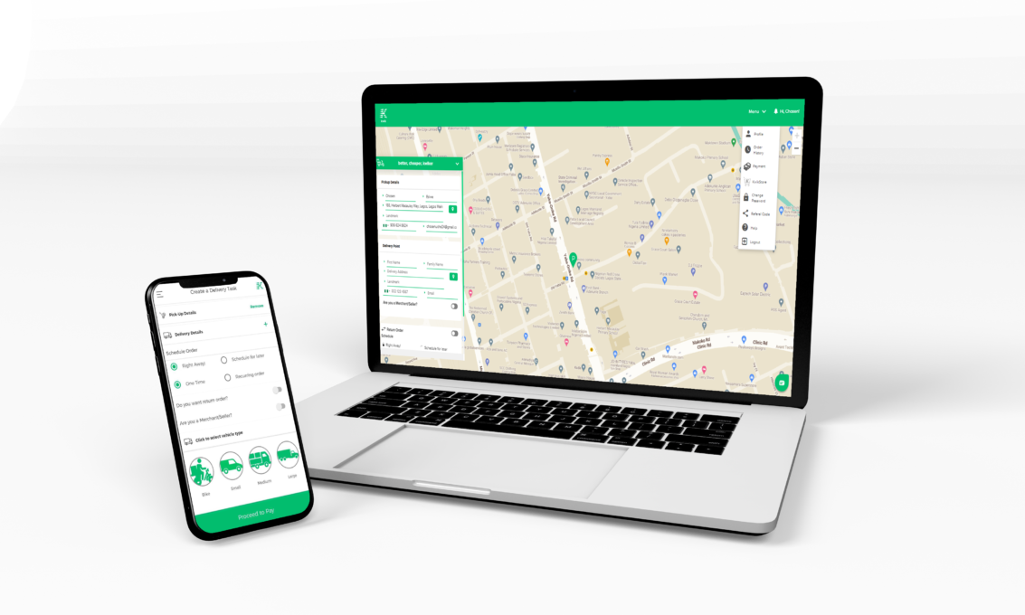 Why Kwik Delivery Is The Best Logistics Company In Nigeria - Kwik