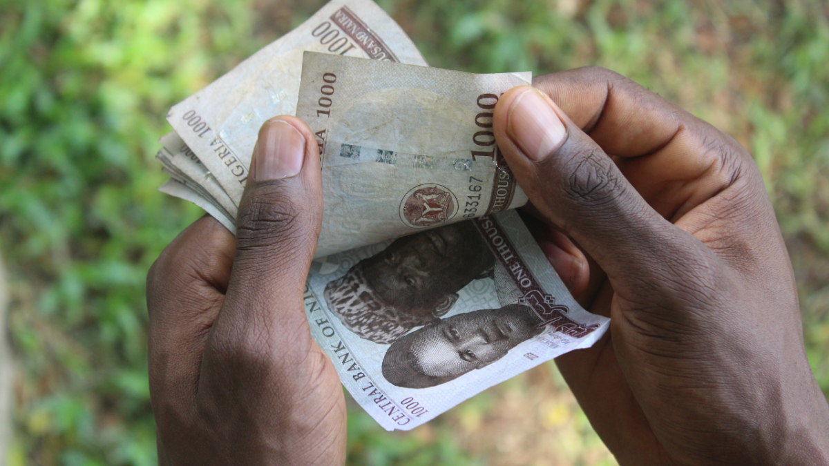 Businesses You Can Start With Less Than 100,000 Naira | Kwik