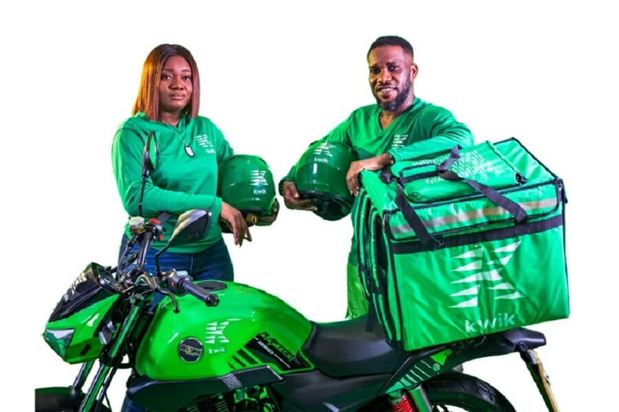 Complete list of permits and licenses for delivery riders | Kwik